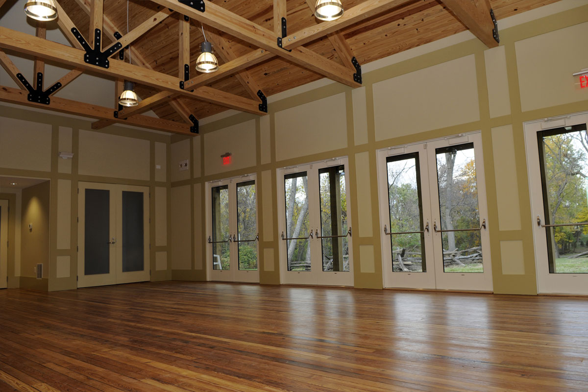Educational Buildings | Hammerhead Construction